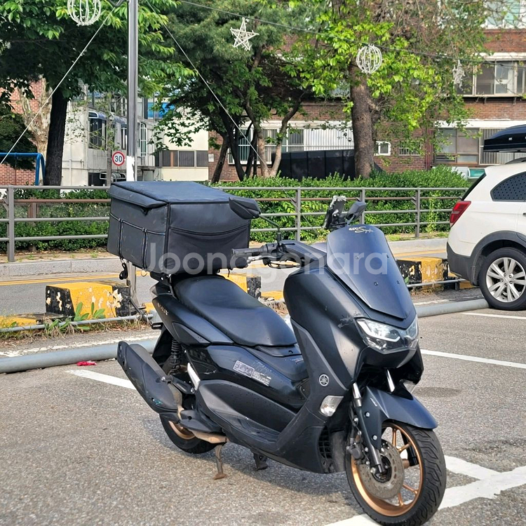 5. NMAX125 23년형 4.7만Km 리스만기 ㅍㅍ | 중고나라 카페에서 운영하는 공식 사이트