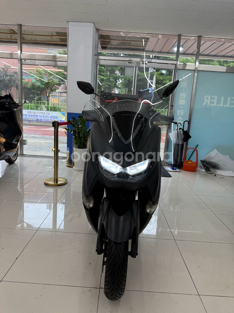 24년식 nmax125 배달세팅 급매 | 중고나라 카페에서 운영하는 공식 사이트