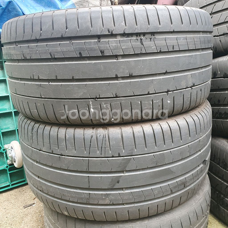 275 30 20 2753020 피제로 런플 2짝판매 | 중고나라 - 안심되는 중고거래