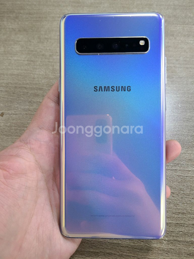 갤럭시 S10 5G 512G 무잔상 깨끗한 중고폰 공기 | 중고나라 카페에서 운영하는 공식 사이트