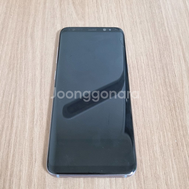 갤럭시 s8 64gb | 중고나라 카페에서 운영하는 공식 사이트