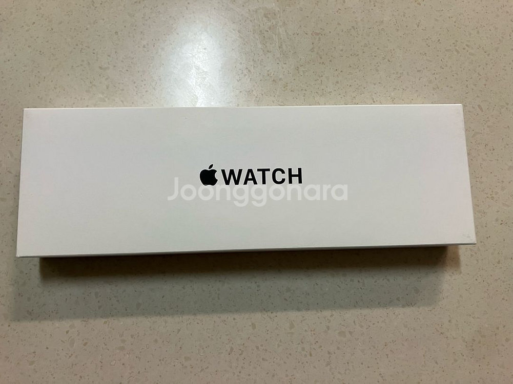 애플워치 se2 44mm 풀박스 | 중고나라 카페에서 운영하는 공식 사이트