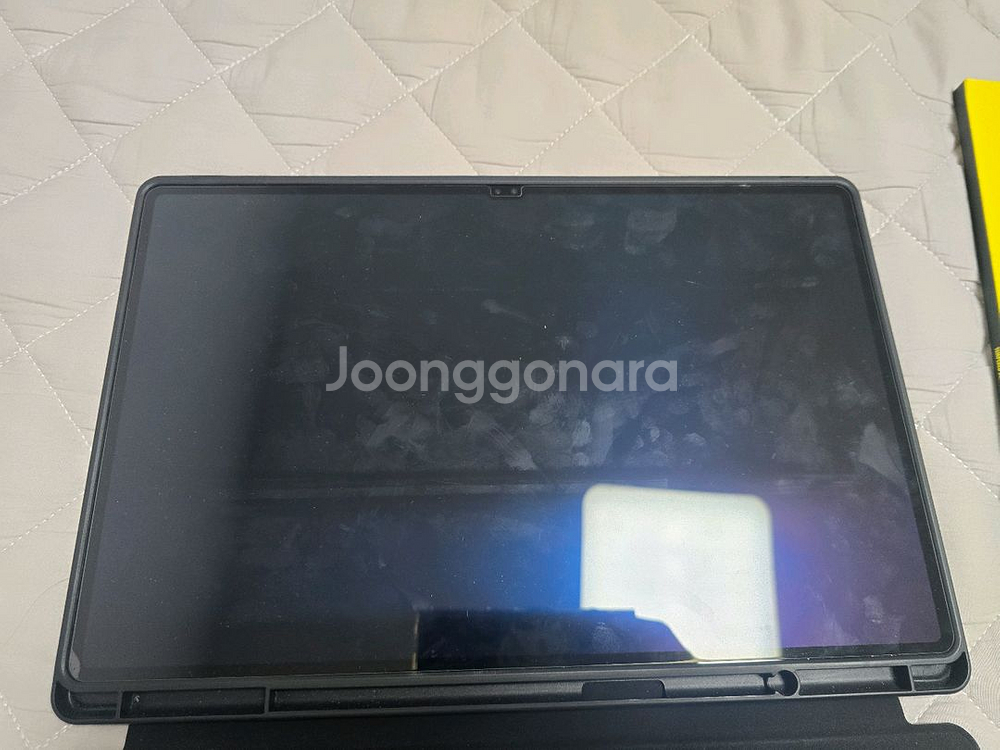 갤럭시탭s8울트라 256기가 5g 팝니다 | 중고나라 카페에서 운영하는 공식 사이트