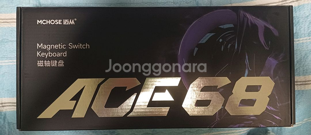 mchose ace68 KTEK MAX축 | 중고나라 카페에서 운영하는 공식 사이트