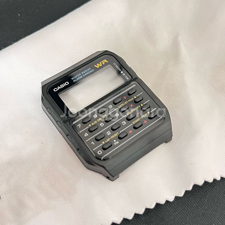 새상품) 일본 정품 카시오 CA53 초기 WR 케이스 | 중고나라 - 안심되는 중고거래