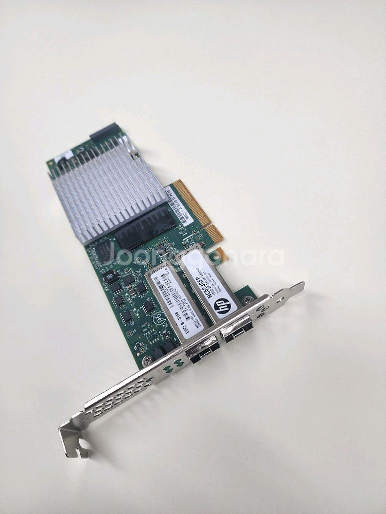HP 10G 서버용 광랜카드 | 중고나라 - 안심되는 중고거래