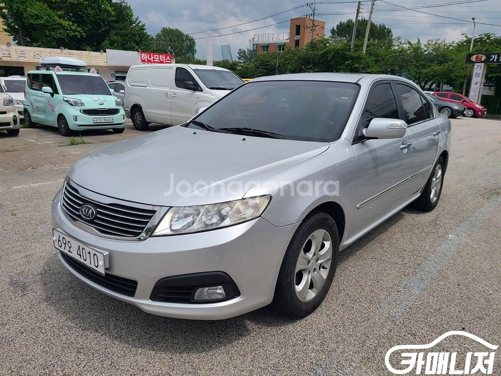 [기아]로체 이노베이션 LEX20 최고급형 #최저가도전 | 중고나라 - 안심되는 중고거래