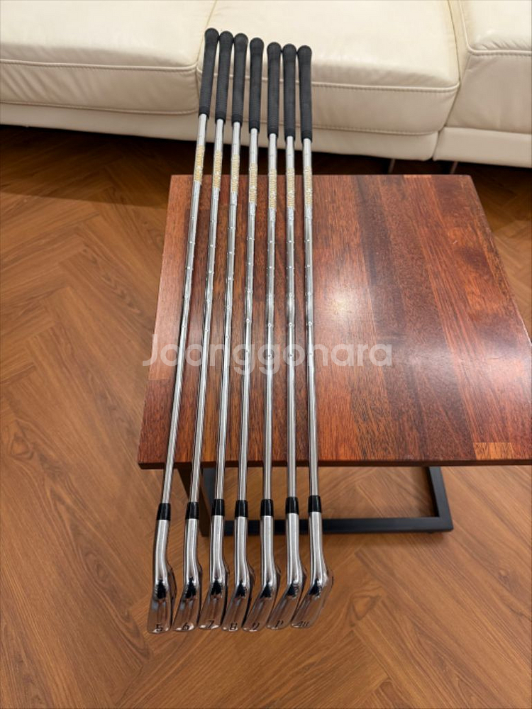 타이틀리스트 T200 2세대 5-48도(7아이언) | 중고나라 - 안심되는 중고거래