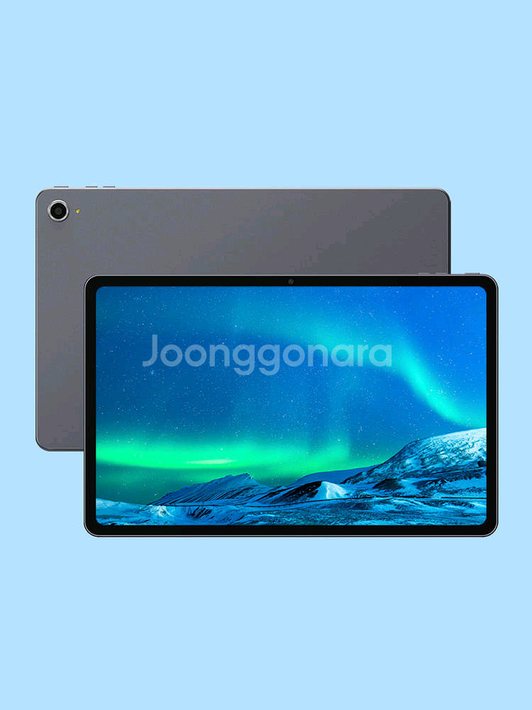 아이뮤즈 안드로이드 태블릿PC, 뮤패드 K10 PLUS | 중고나라 - 안심되는 중고거래