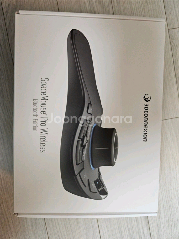 (미개봉)3dconnexion 3DX-700119 | 중고나라 - 안심되는 중고거래