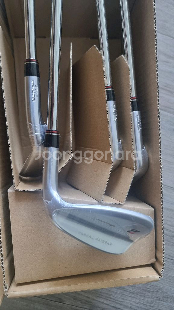 [새상품]국민아이언 v300 9세대 최신형 8i 팝니다 | 중고나라 - 안심되는 중고거래