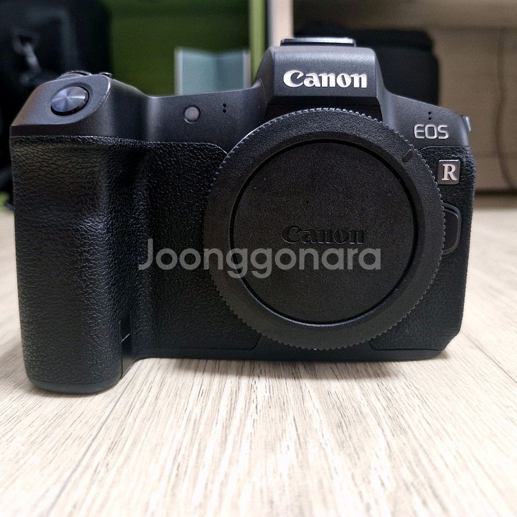 Canon EOS R 직거래 115만원 판매합니다 | 중고나라 - 안심되는 중고거래