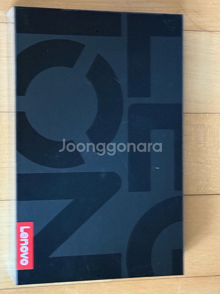 (미개봉)레노버 Y700 3세대 12/256 정발팝니다 | 중고나라 - 안심되는 중고거래