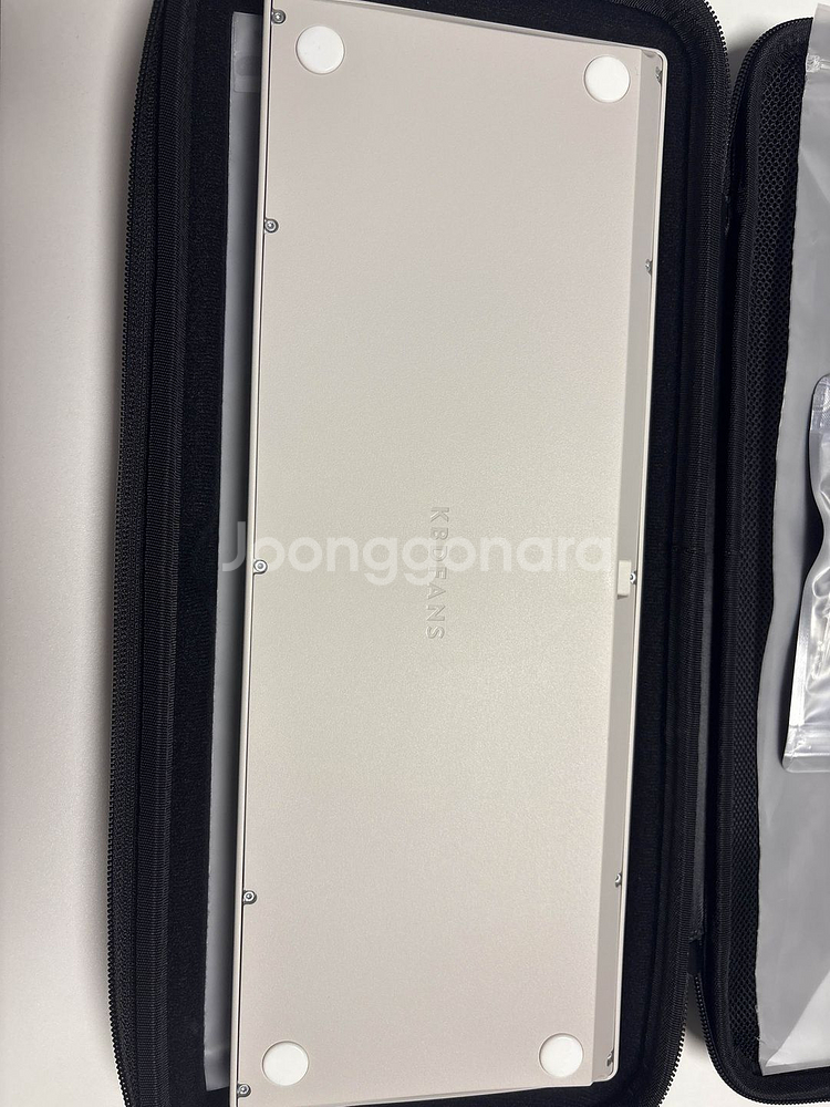 venom 87he 래피드트리거 커스텀 키보드 | 중고나라 - 안심되는 중고거래