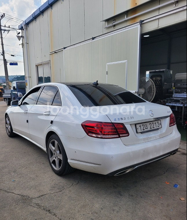 벤츠E클래스W212 E250 CDI 4Matic 후기형 | 중고나라 - 안심되는 중고거래