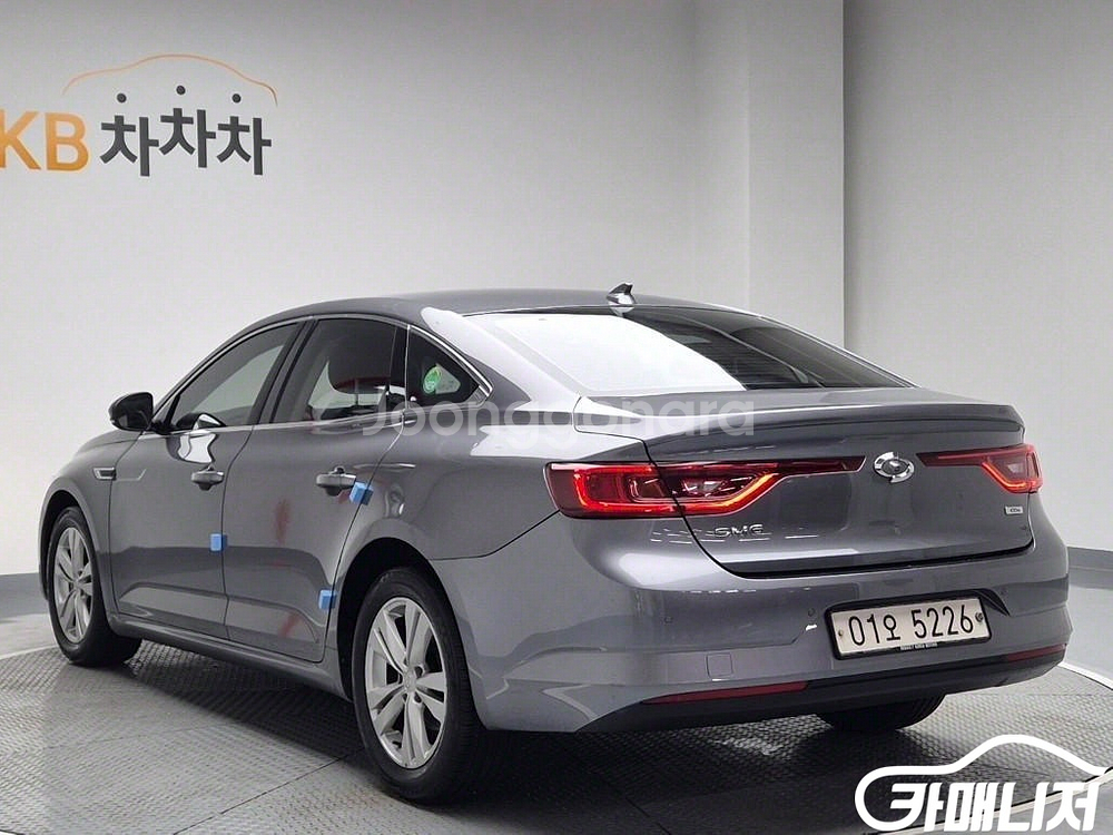 [르노코리아(삼성)]SM6 가솔린 2.0 GDe SE | 중고나라 - 안심되는 중고거래