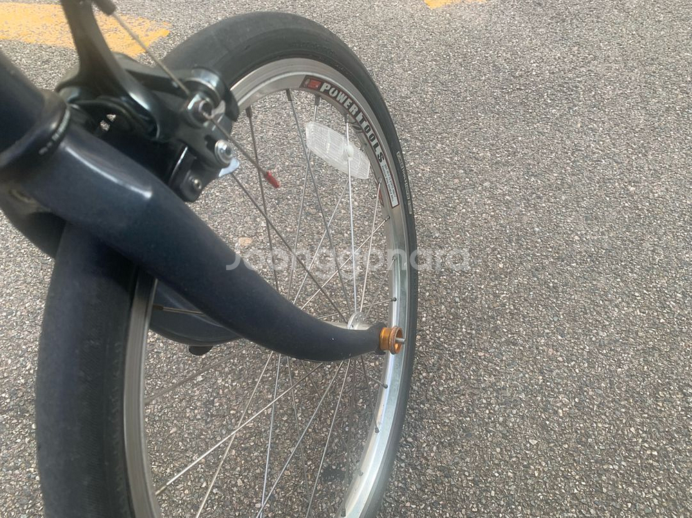 KHS F20-R 접이식 | 중고나라 - 안심되는 중고거래