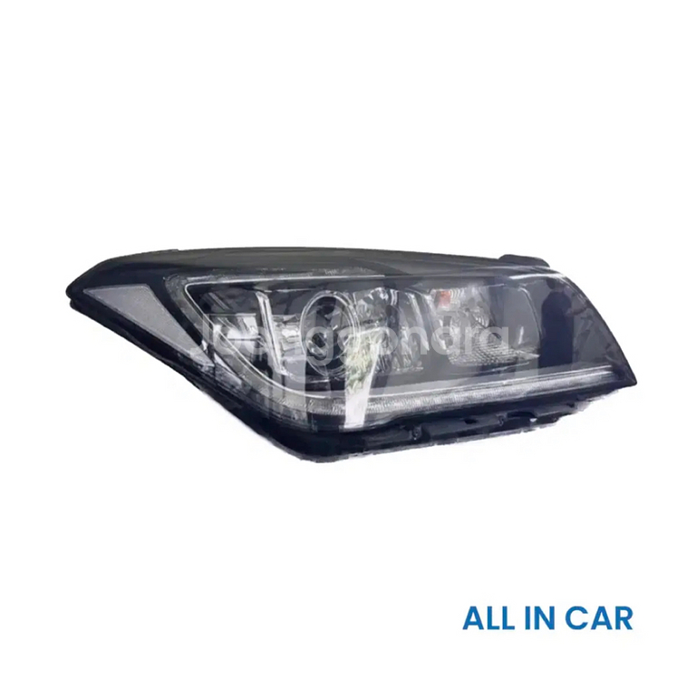 제네시스DH/G80 HID라이트 헤드램프 케이스 조수석 | 중고나라 - 안심되는 중고거래