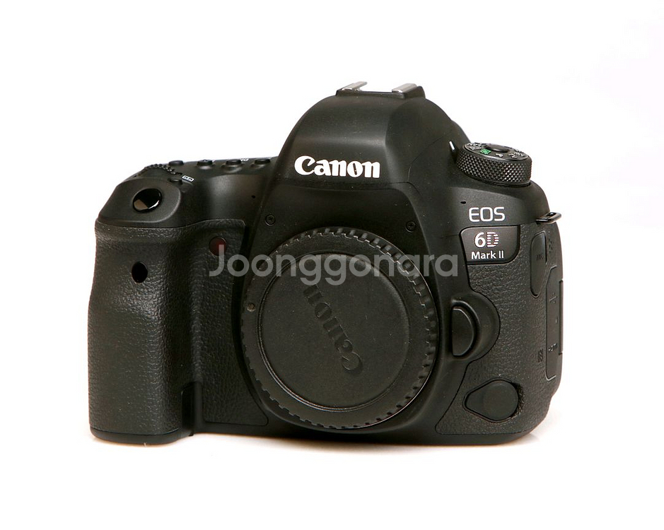 캐논 6D MARK2 | 중고나라 카페에서 운영하는 공식 사이트