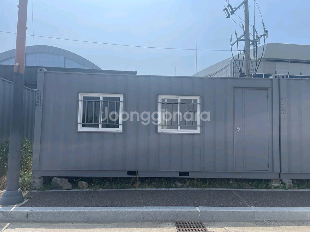 A급 3Mx6M급매 콘테이너 | 중고나라 카페에서 운영하는 공식 사이트