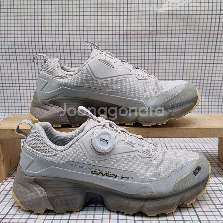 k2 플라이하이크 클라우드 트레킹화 240 | 중고나라 - 안심되는 중고거래