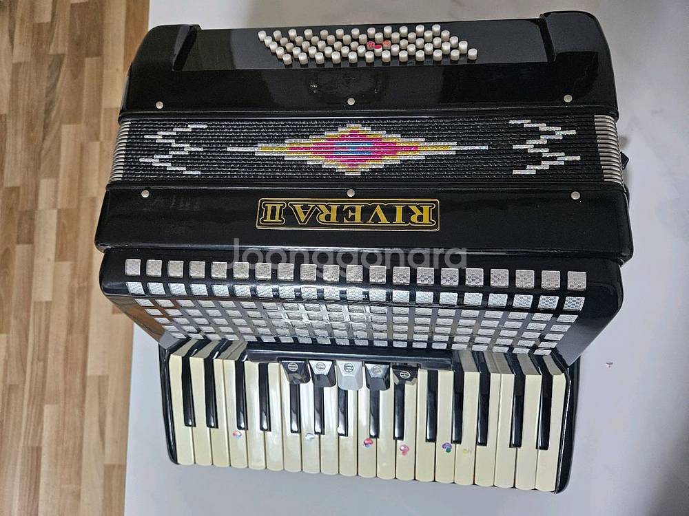 리베라II 34건반 72베이스 아코디언, R2A-72B | 중고나라 카페에서 운영하는 공식 사이트