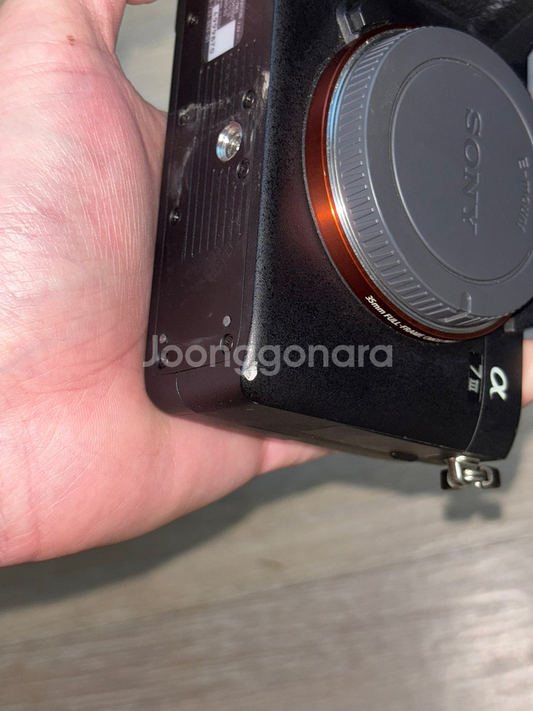 a7m3 판매합니다 | 중고나라 카페에서 운영하는 공식 사이트