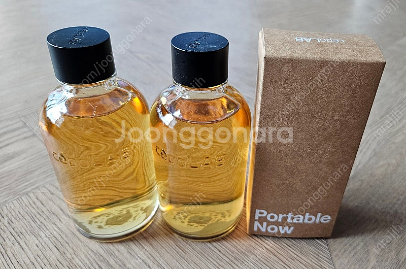 세포랩155ml 2병+ 휴대용기+전용오프너 | 중고나라 카페에서 운영하는 공식 사이트