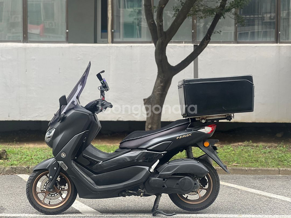 야마하/NMAX125/22년식/170만원/4@@@@KM | 중고나라 - 안심되는 중고거래