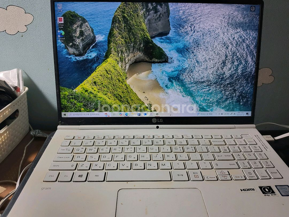 15z970 LG 그램 중고 노트북 판매합니다 | 중고나라 카페에서 운영하는 공식 사이트