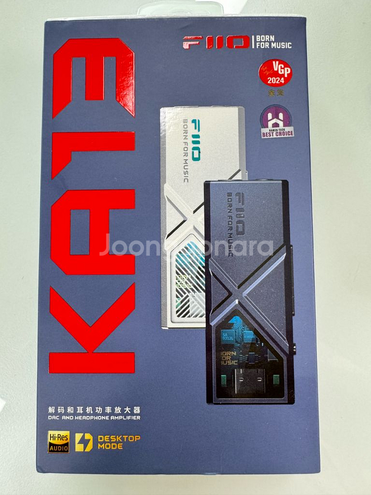 Fiio ka13 dac | 중고나라 - 안심되는 중고거래