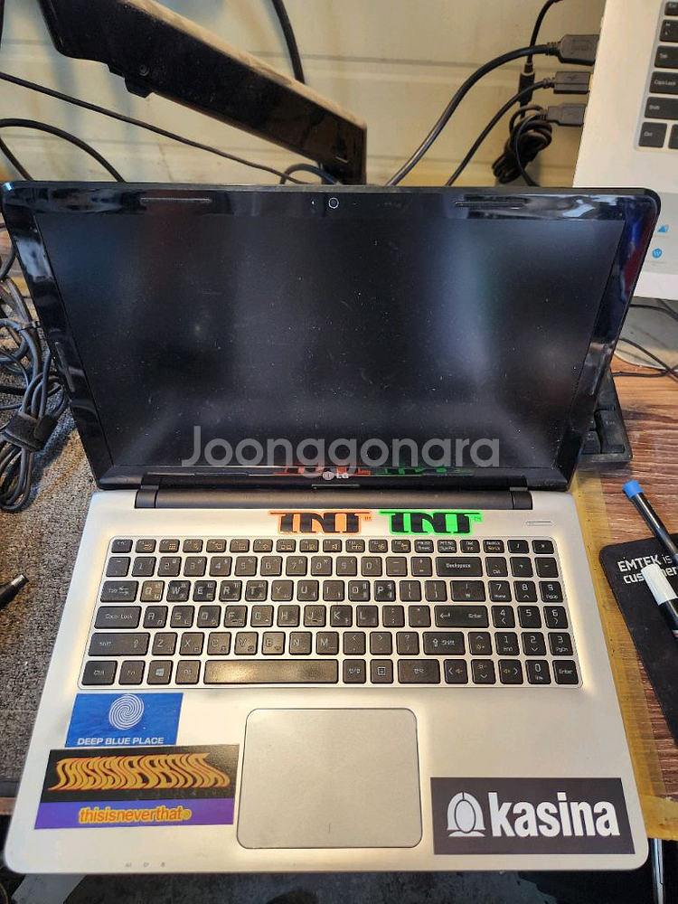 수리용 lg 15n530 고장 | 중고나라 - 안심되는 중고거래