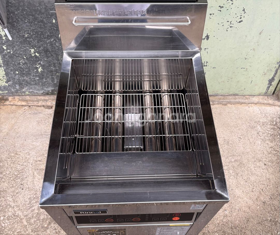 린나이튀김기 RFA-228G | 중고나라 카페에서 운영하는 공식 사이트