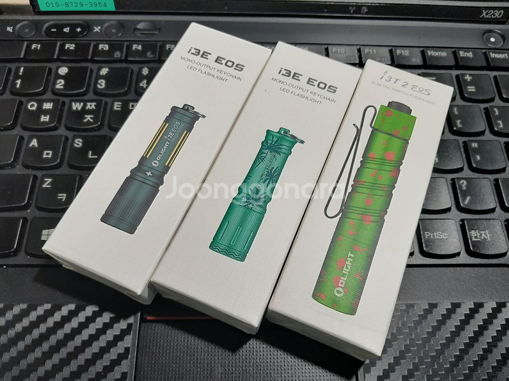 오라이트 i3E. i3T2 | 중고나라 - 안심되는 중고거래