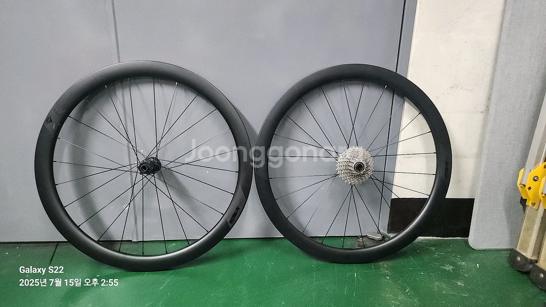 메리다팀SL45 순정 카본휠셋 | 중고나라 - 안심되는 중고거래