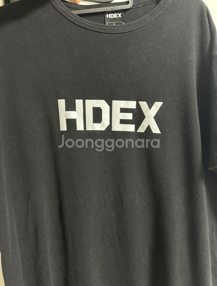 hdex 반팔 L | 중고나라 카페에서 운영하는 공식 사이트