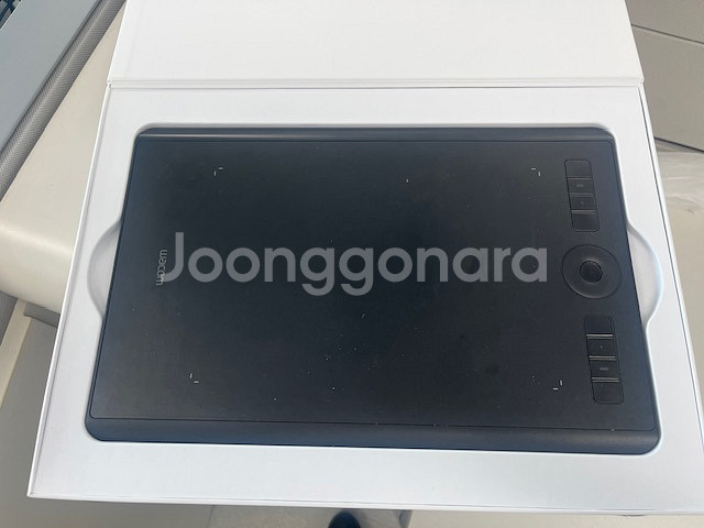 와콤 인튜어스 pth-660 판매합니다. | 중고나라 - 안심되는 중고거래