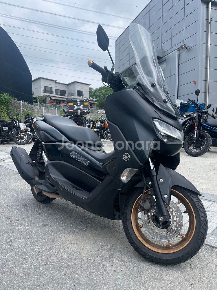 nmax125 21년식/6만키로/출퇴근용바이크 특가판매 | 중고나라 - 안심되는 중고거래