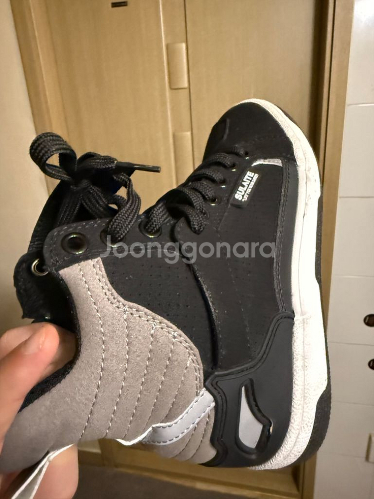 sulaite 바이크슈즈 (40),255 | 중고나라 - 안심되는 중고거래