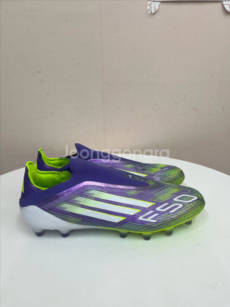 아디다스 f50 ll 엘리트 ag 265 풀박스 | 중고나라 - 안심되는 중고거래