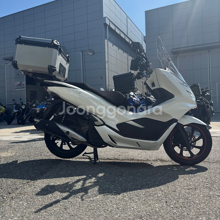 pcx125 20년식 8만키로 배달셋팅 판매합니다 | 중고나라 카페에서 운영하는 공식 사이트