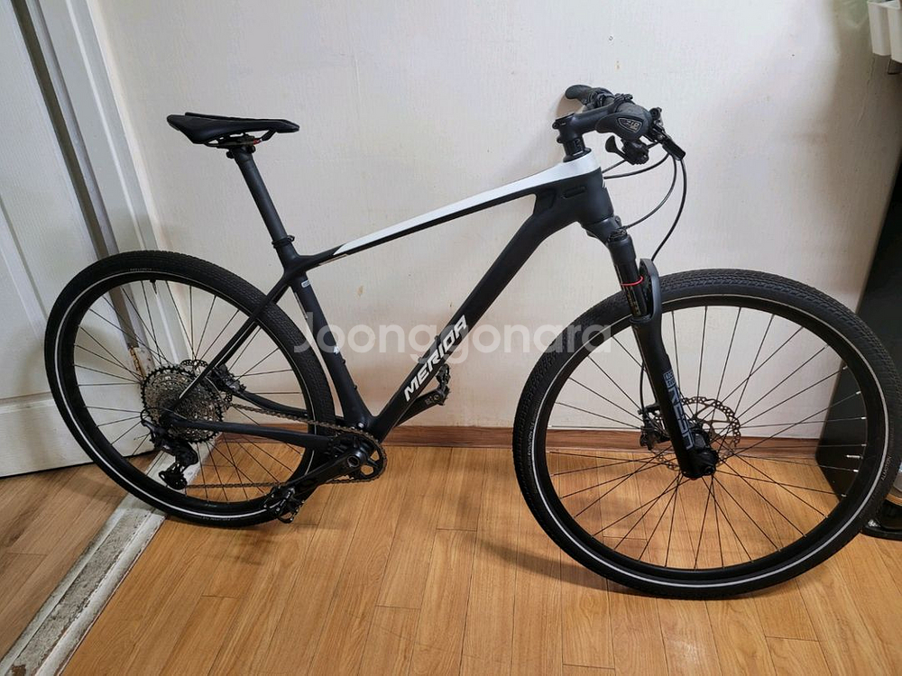 메리다 빅나인 XT MTB 팝니다.(23년구매) | 중고나라 - 안심되는 중고거래