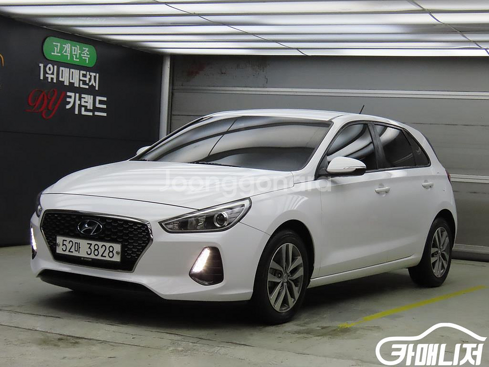 [현대]i30 (PD) 1.6 디젤 스마트 #앱특가 | 중고나라 - 안심되는 중고거래