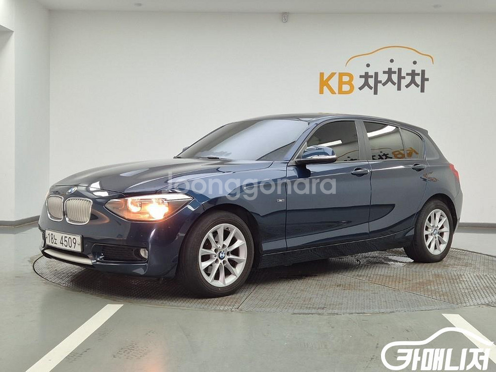 [BMW]1시리즈 (F20) 118d 어반 #앱특가 | 중고나라 - 안심되는 중고거래