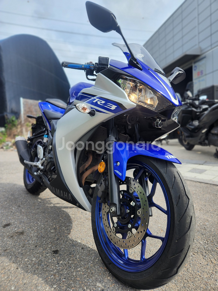 특가)야마하 r3 17년형 2만 블박2채널 최저가판매 | 중고나라 - 안심되는 중고거래