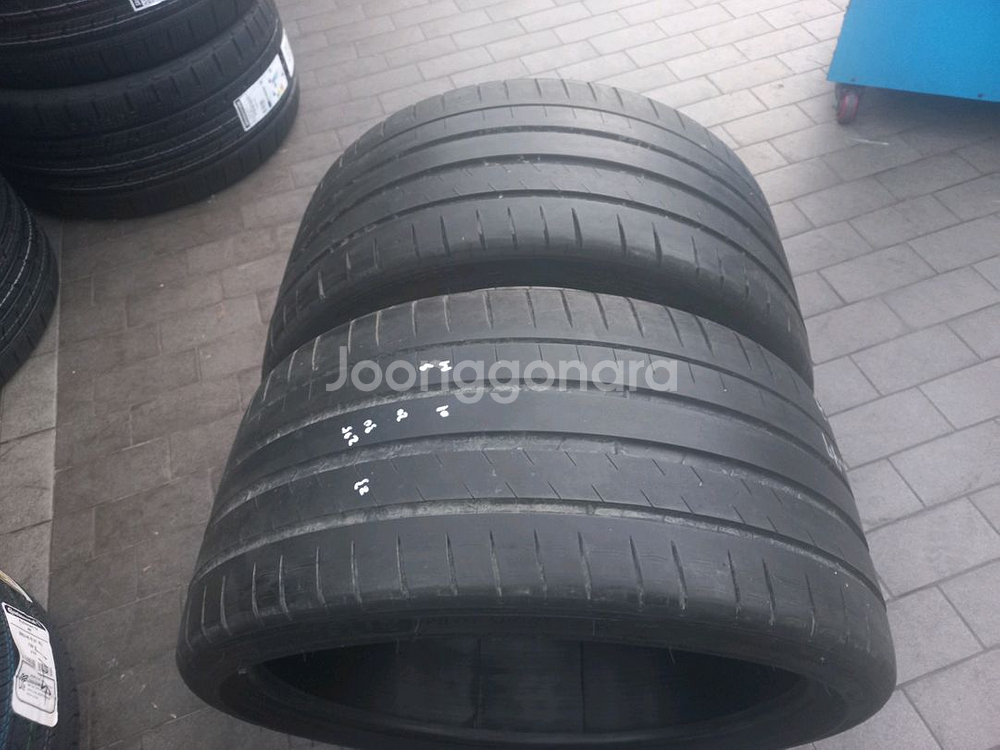 275 30 20 2짝 미쉐린 ps4s 중고 타이어 | 중고나라 - 안심되는 중고거래