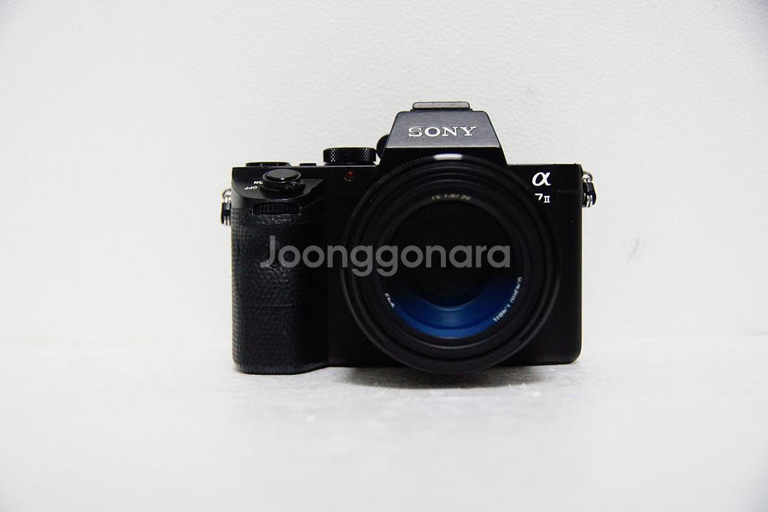 [소니] A7M2 풀프레임 카메라셋팝니다. | 중고나라 카페에서 운영하는 공식 사이트