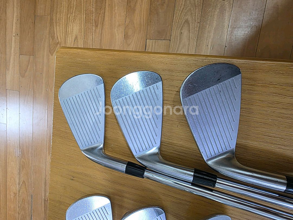 브리지스톤 V300 6세대 5~P 6아이언 | 중고나라 카페에서 운영하는 공식 사이트