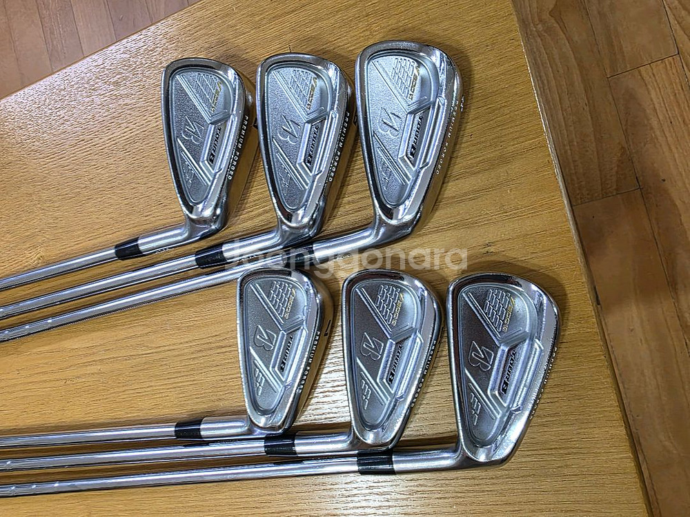 브리지스톤 V300 6세대 5~P 6아이언 | 중고나라 카페에서 운영하는 공식 사이트