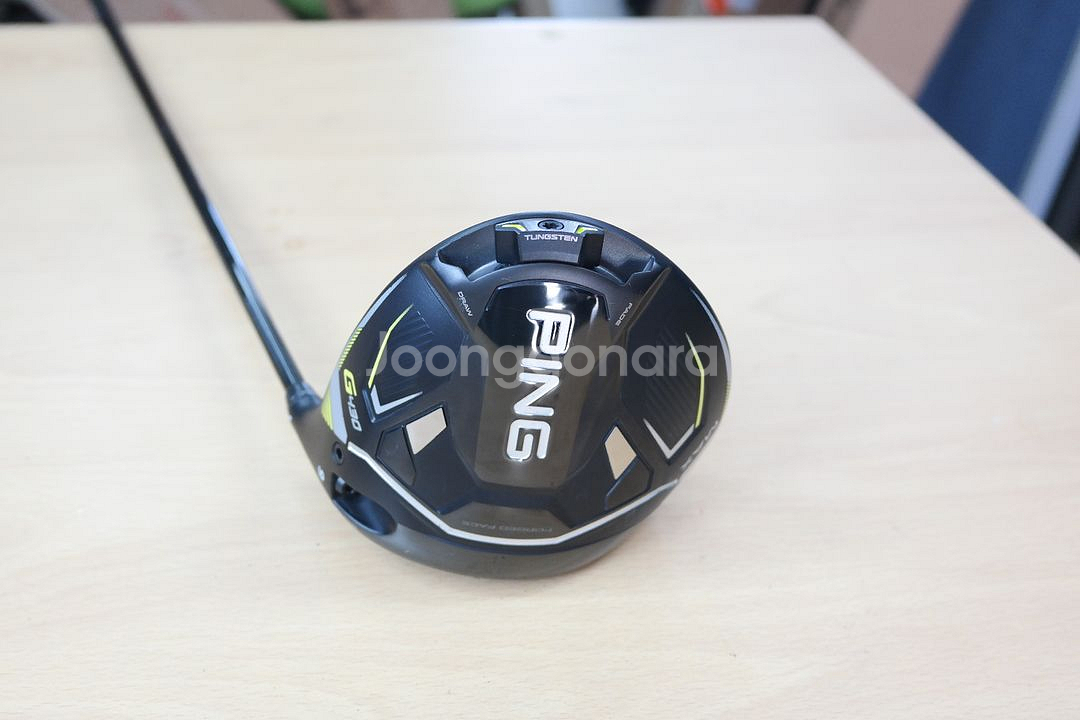 핑 G430 9도 S 드라이버 | 중고나라 - 안심되는 중고거래